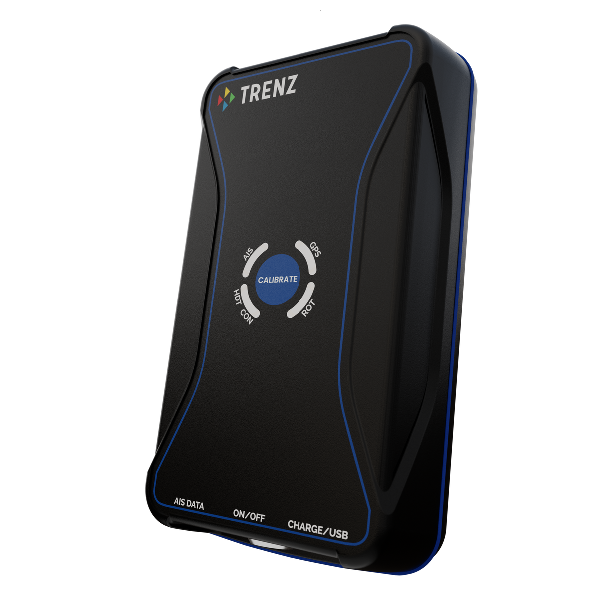 New TRENZ Portable Pilot Unit >SIRIUS